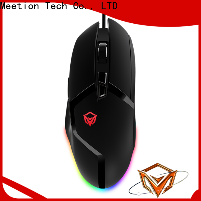Compra a granel Pro Gaming Mouse Company | Reunión