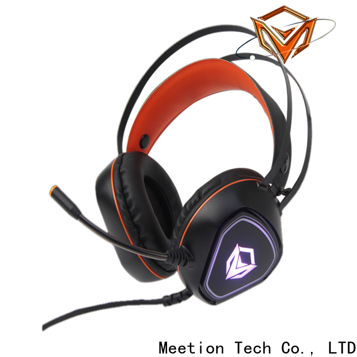 Meetion Headset Gaming Factory | Meetion