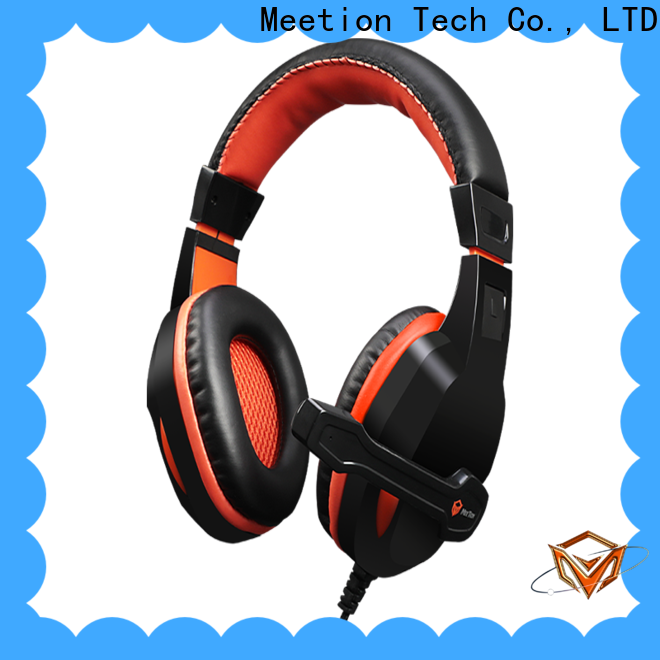 Bulk Pc Headset Company | Meetion