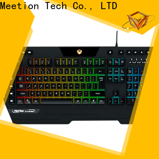 Bulk Buy Gaming Keyboard Company | Meetion