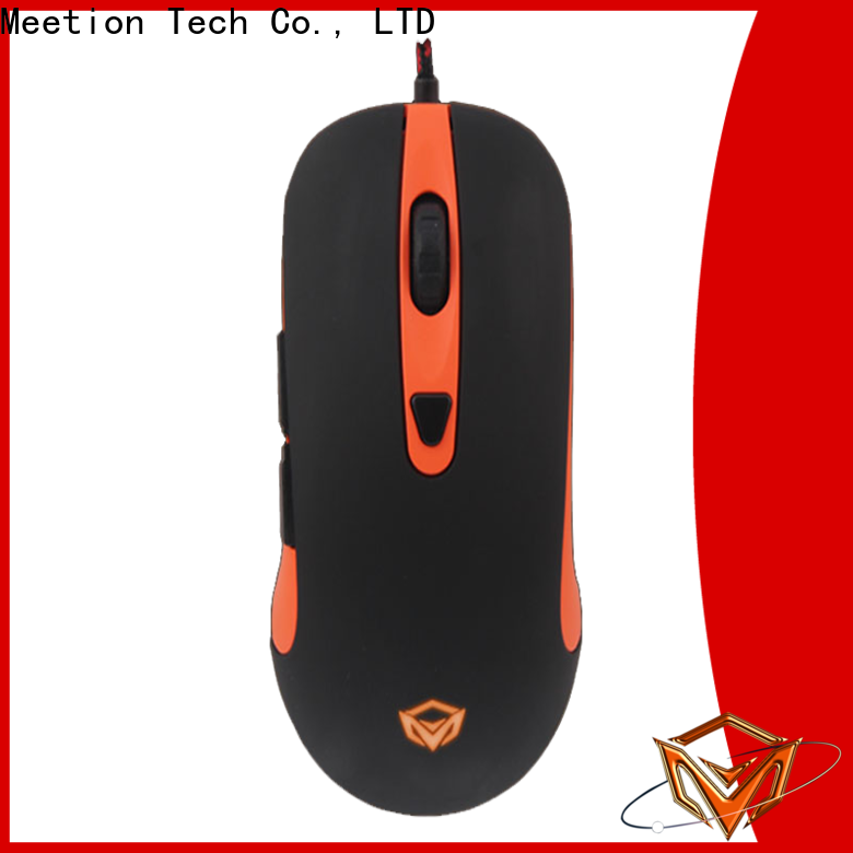 Bulk Gaming Mouse Company | Meetion