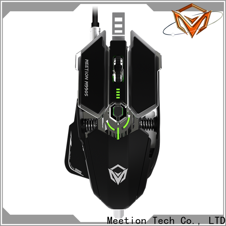 Produsen Mouse Gaming Biru Terbaik | Pertemuan