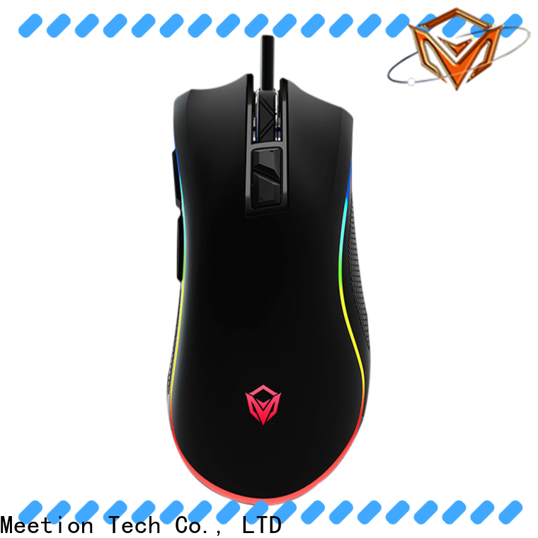 Meetion Ergonomic Gaming Mouse Company | Meetion