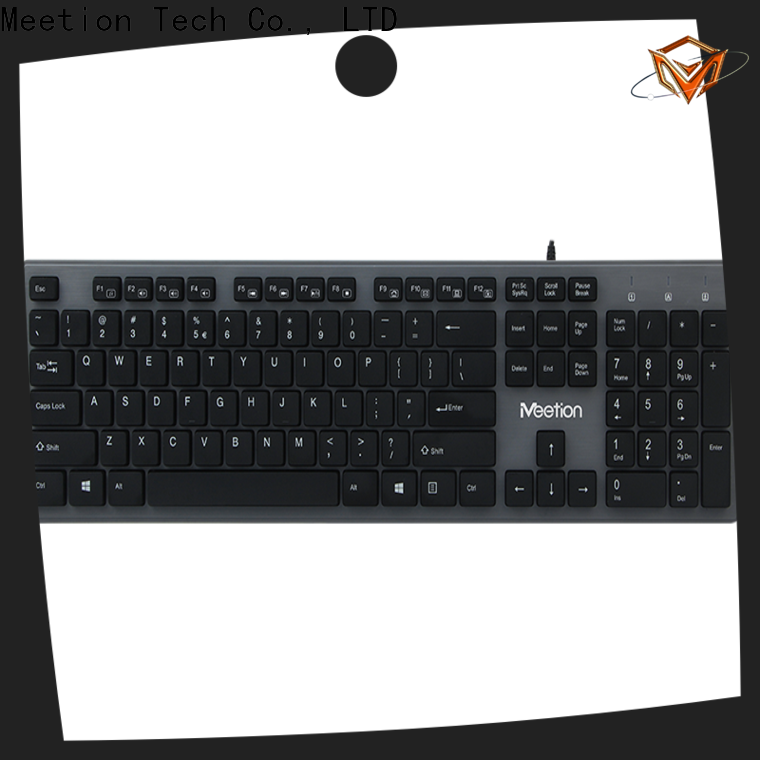 Bulk Wired Keyboards for Computers Retailer | Meetion