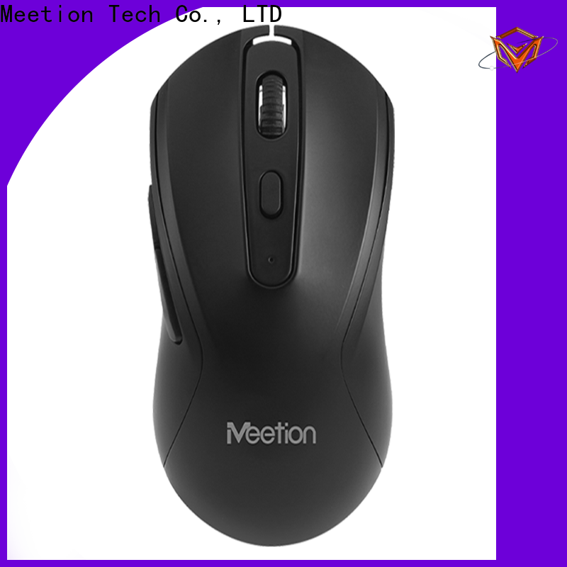 Meetion Cordless Office Mouse Factory | Meetion