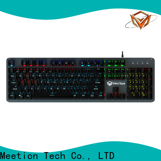 Meetion Good Gaming Keyboard Company | Meetion