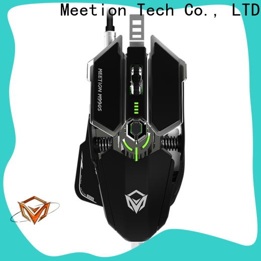 Bulk Buy Gaming Mouse Sale Manufacturer | Meetion