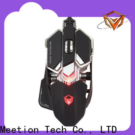 Best Programmable Mouse Manufacturer | Meetion