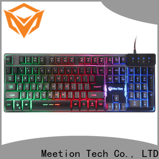 Empresa de Teclados para PC Meetion | Reunião