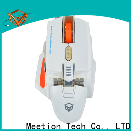 Temui Pengecer Mouse Gaming Biru | Pertemuan