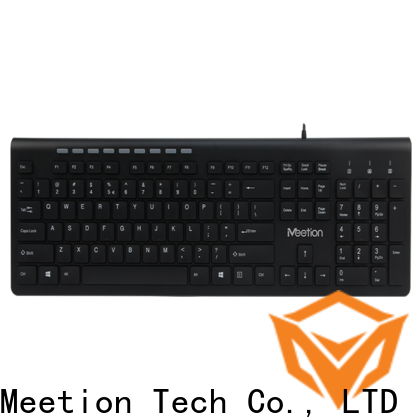 Meetion Wired Keyboard for Laptop Factory | Meetion
