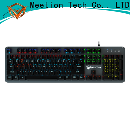 Bulk Purchase Pc Keyboard Company | Meetion
