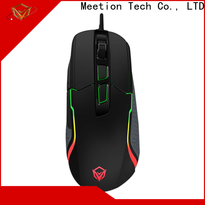 Bulk Best Fps Gaming Mouse Factory | Meetion