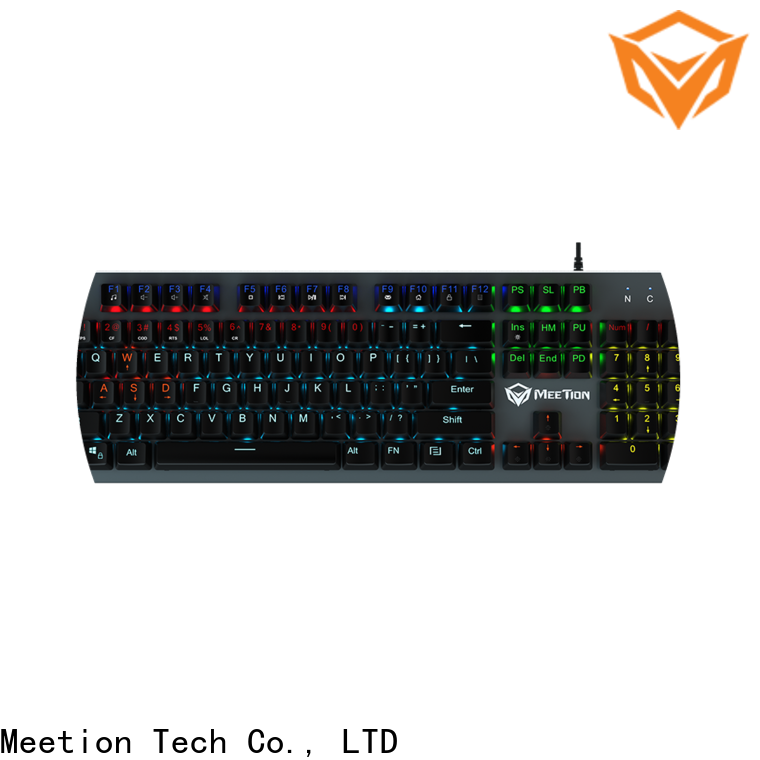 Bulk Computer Keyboard Company | Meetion