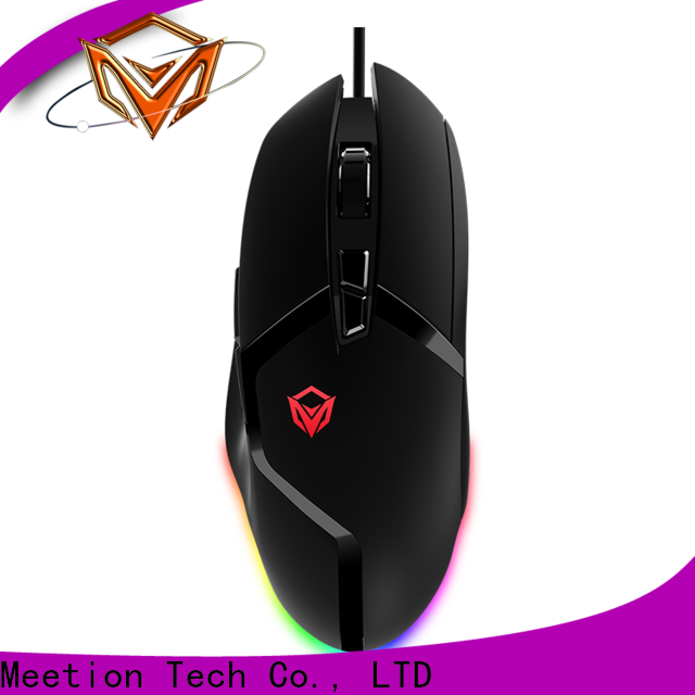 Bulk New Gaming Mouse Company | Meetion