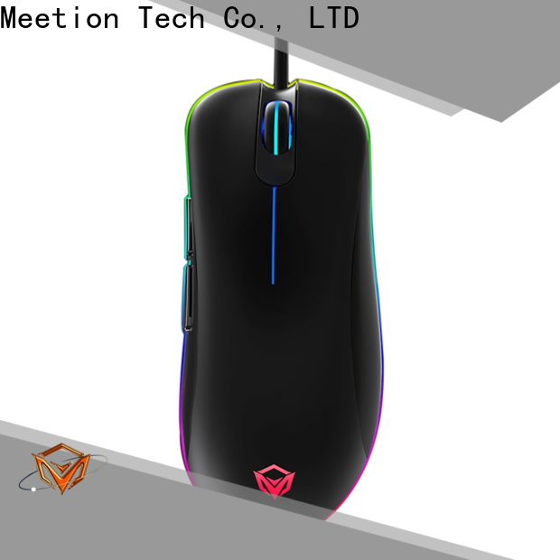 Pemasok Mouse Gaming Baru dalam Jumlah Besar | Pertemuan