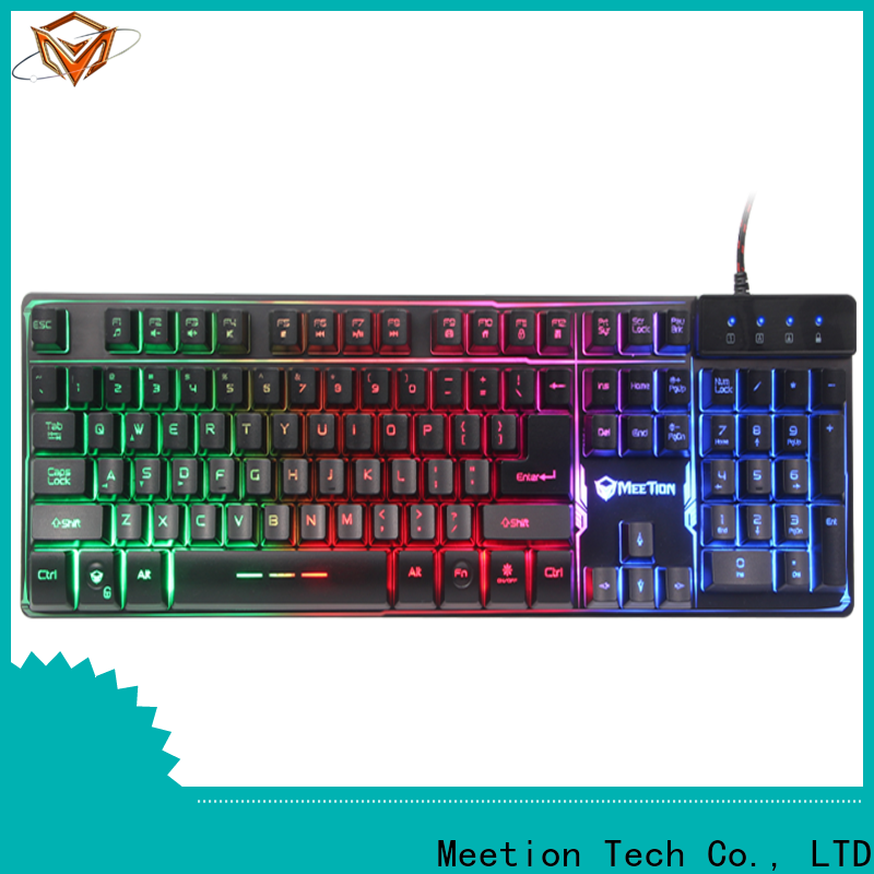 도매 Led 키보드 회사 | 회의