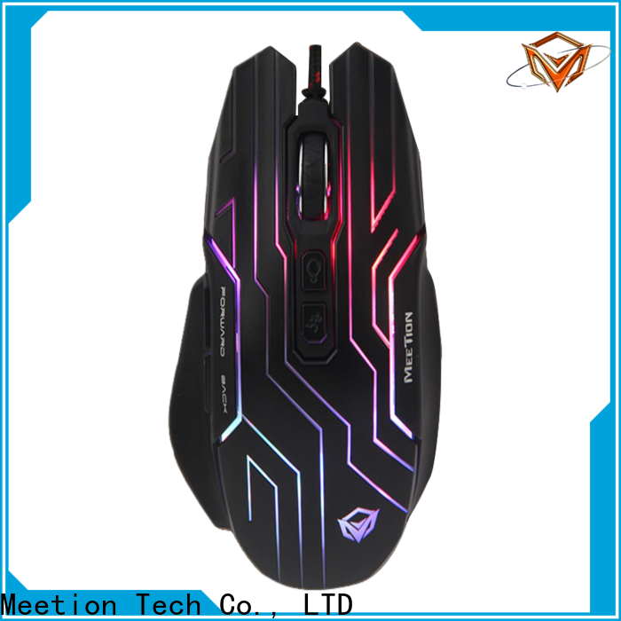 Bulk Professional Gaming Mouse Company | Meetion