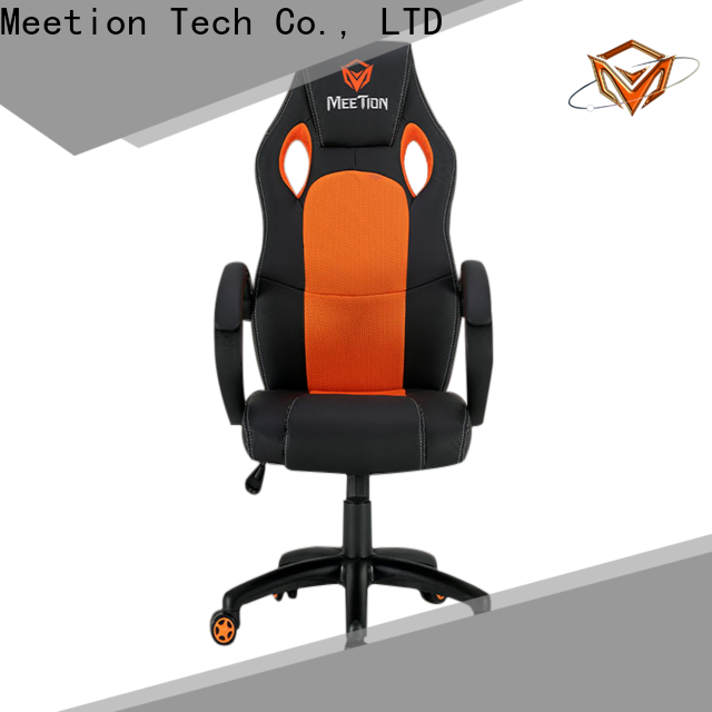 Meetion Professional Gaming Chair: Fast Shipping & Easy Returns