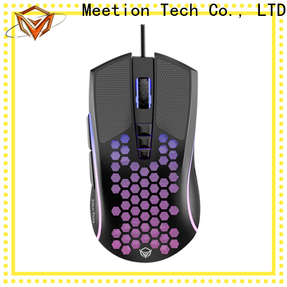 Best Multi Button Gaming Mouse Company | Meetion