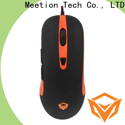 Meetion Mouse Rgb Company | Meetion
