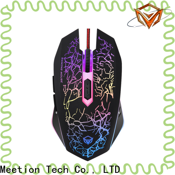 Bulk Computer Mice Factory | Meetion