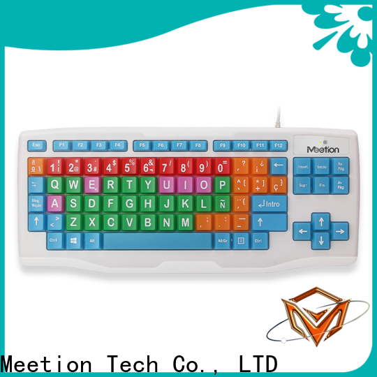 Bulk Smart Card Keyboard Manufacturer | Meetion