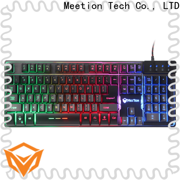 Meetion Pc Keyboard Supplier | Meetion