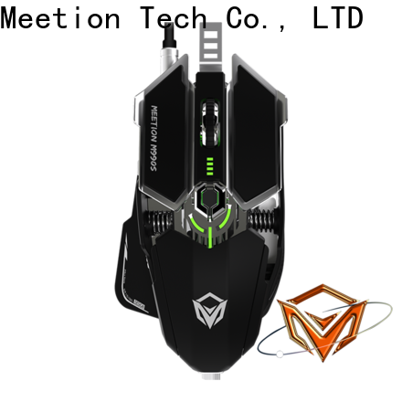 Bulk Multi Button Gaming Mouse Company | Meetion
