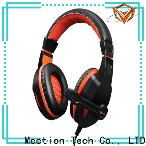 Pabrik Merk Headset Gaming Terbaik | Pertemuan