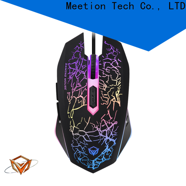 Meetion Gaming Mouse Sale Company | Meetion