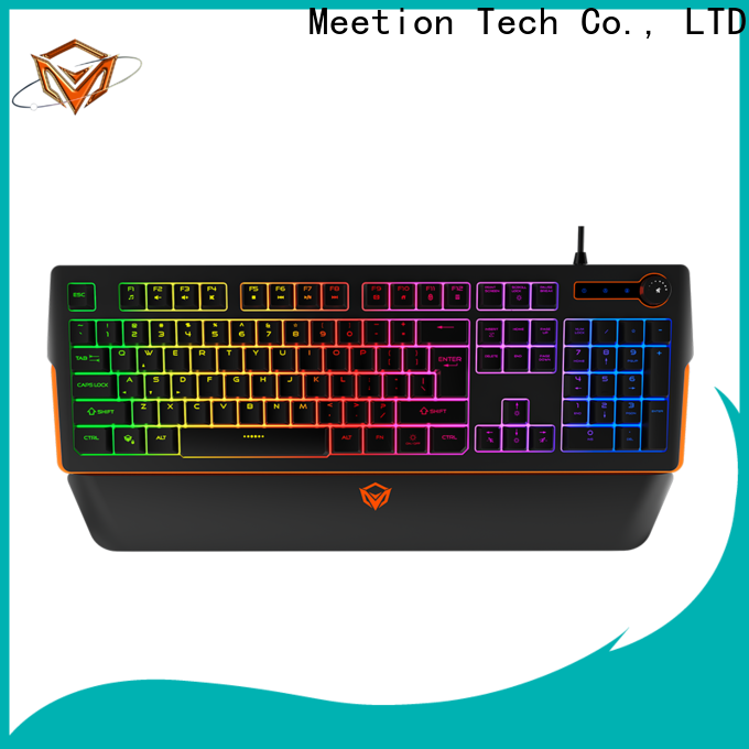 Bulk Mechanical Keyboard Rgb Company | Meetion