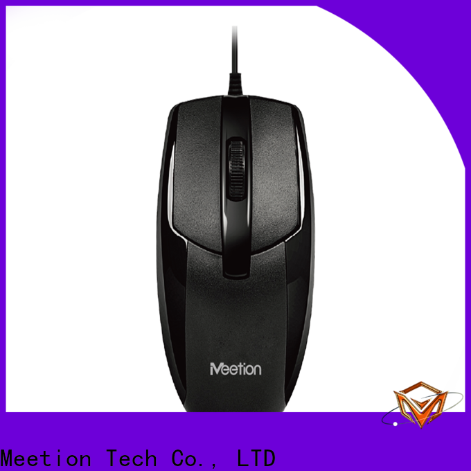 Produsen Komputer Mouse Massal | Pertemuan