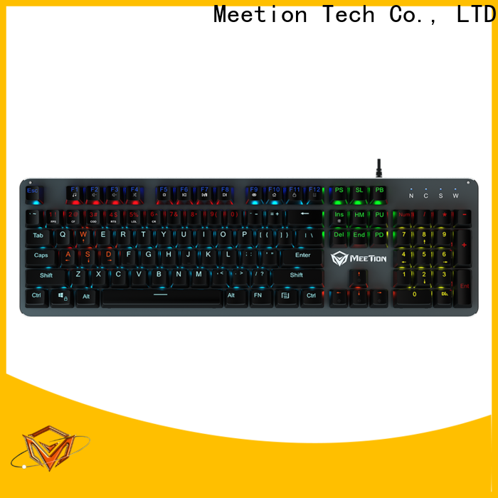 Bulk Led Keyboard Company | Meetion
