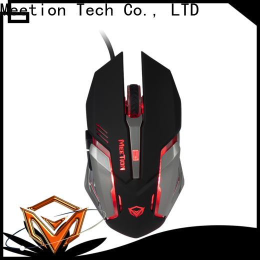 Bulk Purchase Gaming Mice Factory | Meetion
