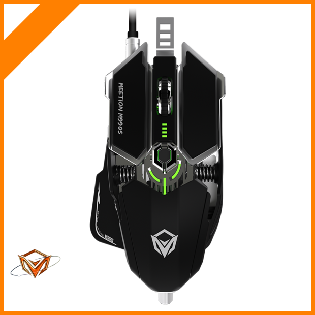 شراء بالجملة شركة Gaming Mouse Ph | لقاء