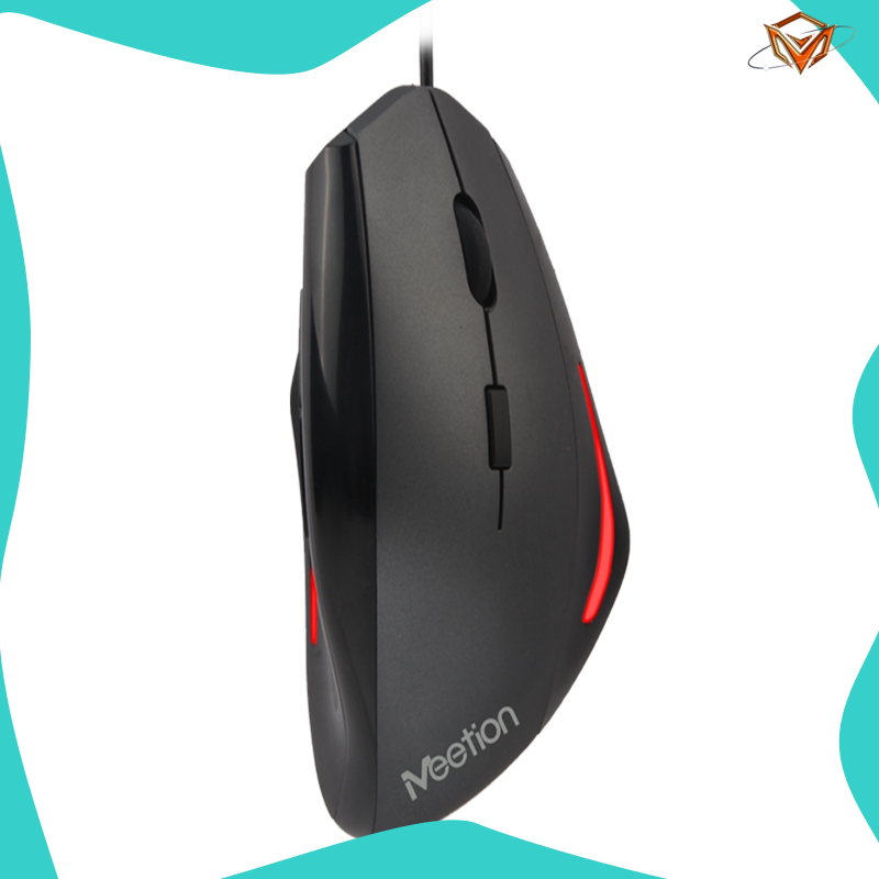 Fábrica de Mouses para Escritório | Reunião