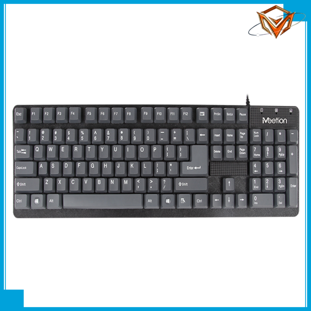 Meetion Standard Keyboard Company | Meetion
