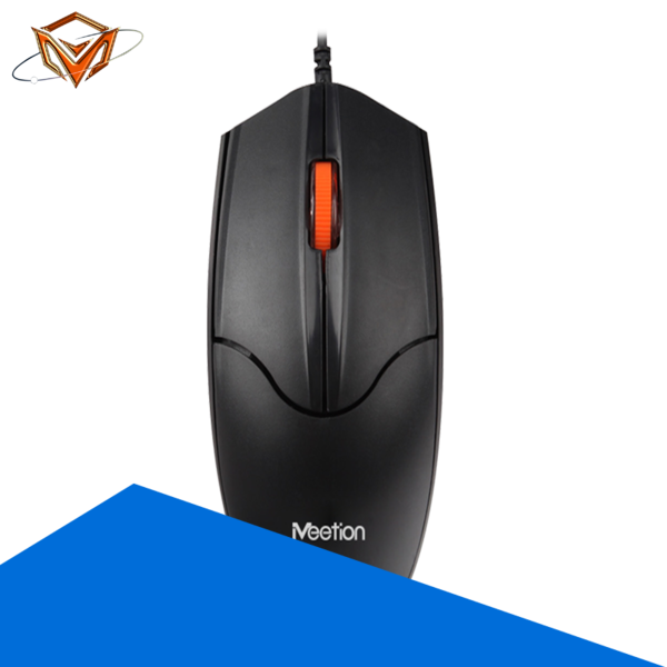 Bulk Purchase Ergonomic Mouse Factory | Meetion