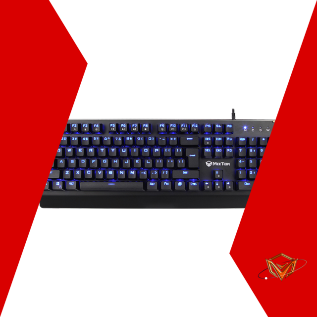 Meetion Rgb Gaming Keyboard Factory | Meetion
