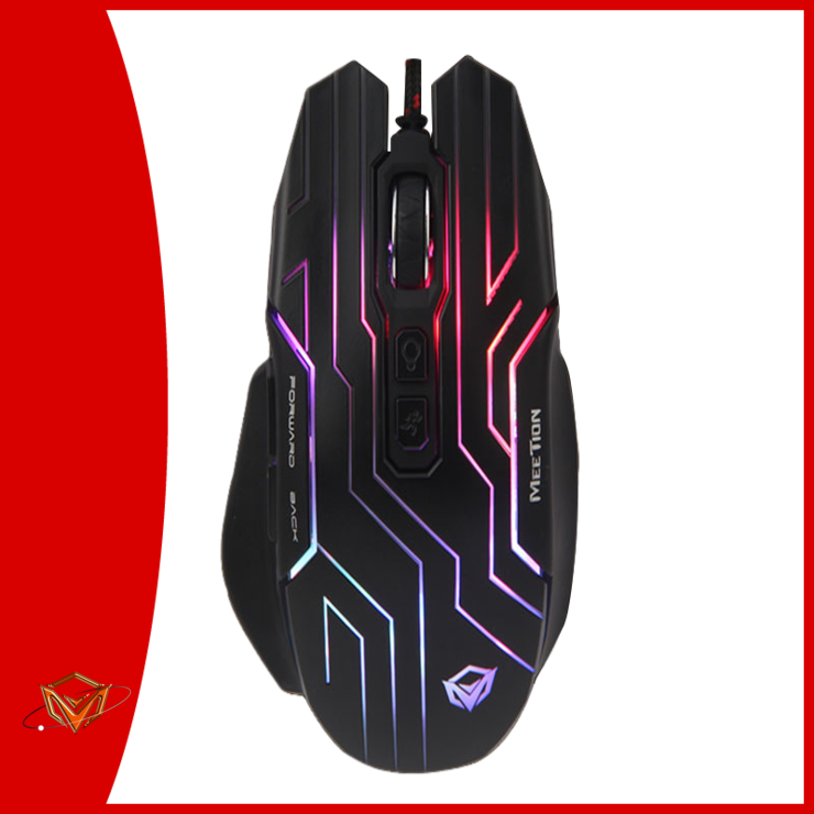 Meetion Best Mouse Under 1000 in India Manufacturer | Meetion