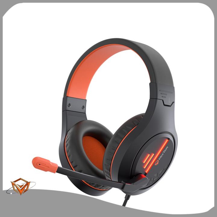 Meetion Usb Gaming Headset Company | Meetion