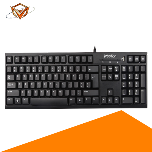 Wholesale Standard Keyboard Company | Meetion