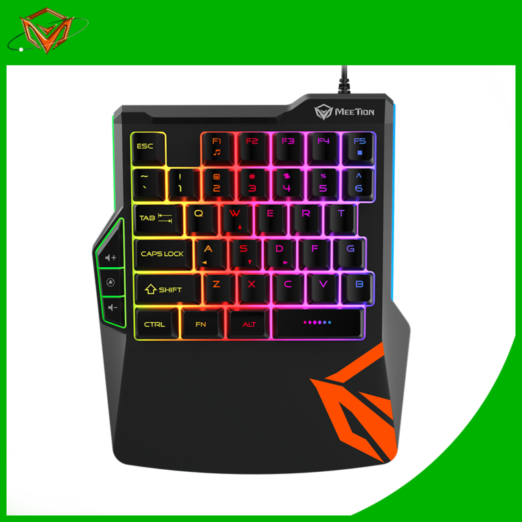 Wholesale Pro Gaming Keyboard Retailer | Meetion