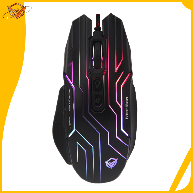 Best Best Budget Mouse Philippines Manufacturer | Meetion