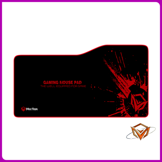 Meetion Long Mouse Pad Supplier | Meetion