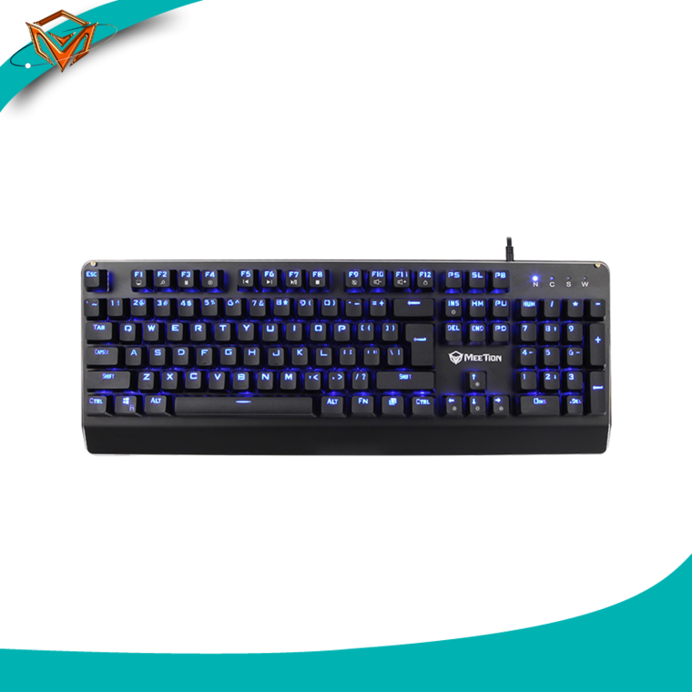 Pembelian Massal Produsen Keyboard Gaming yang Bagus | Pertemuan