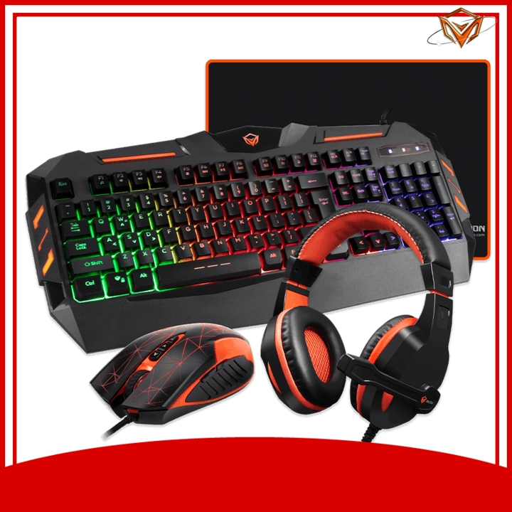 Pembelian Massal Produsen Komputer Kombo Mouse Keyboard | Pertemuan