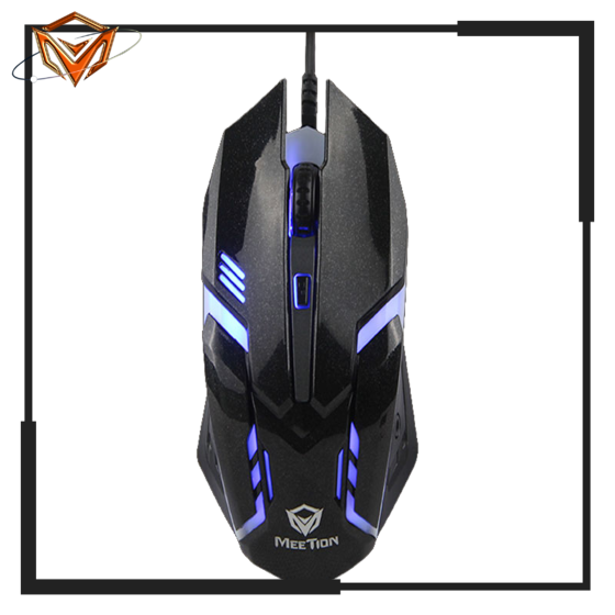 Perusahaan Jepang Mouse Gaming Terbaik | Pertemuan