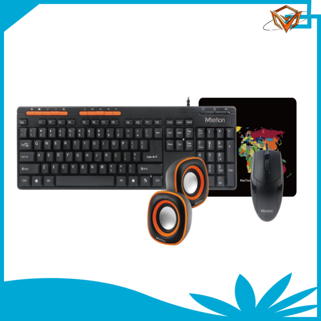 Bulk Buy Computer Keyboard and Mouse Factory | Meetion